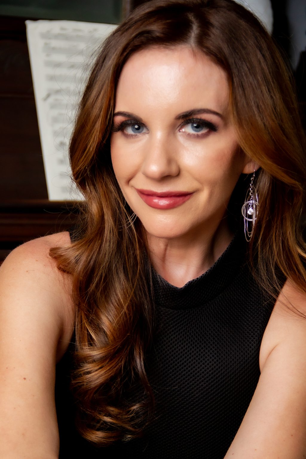 Jennifer Bellor – COMPOSER