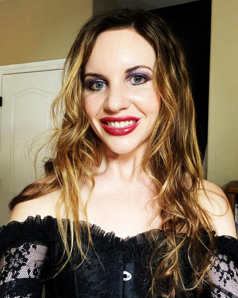 Jennifer Bellor – COMPOSER