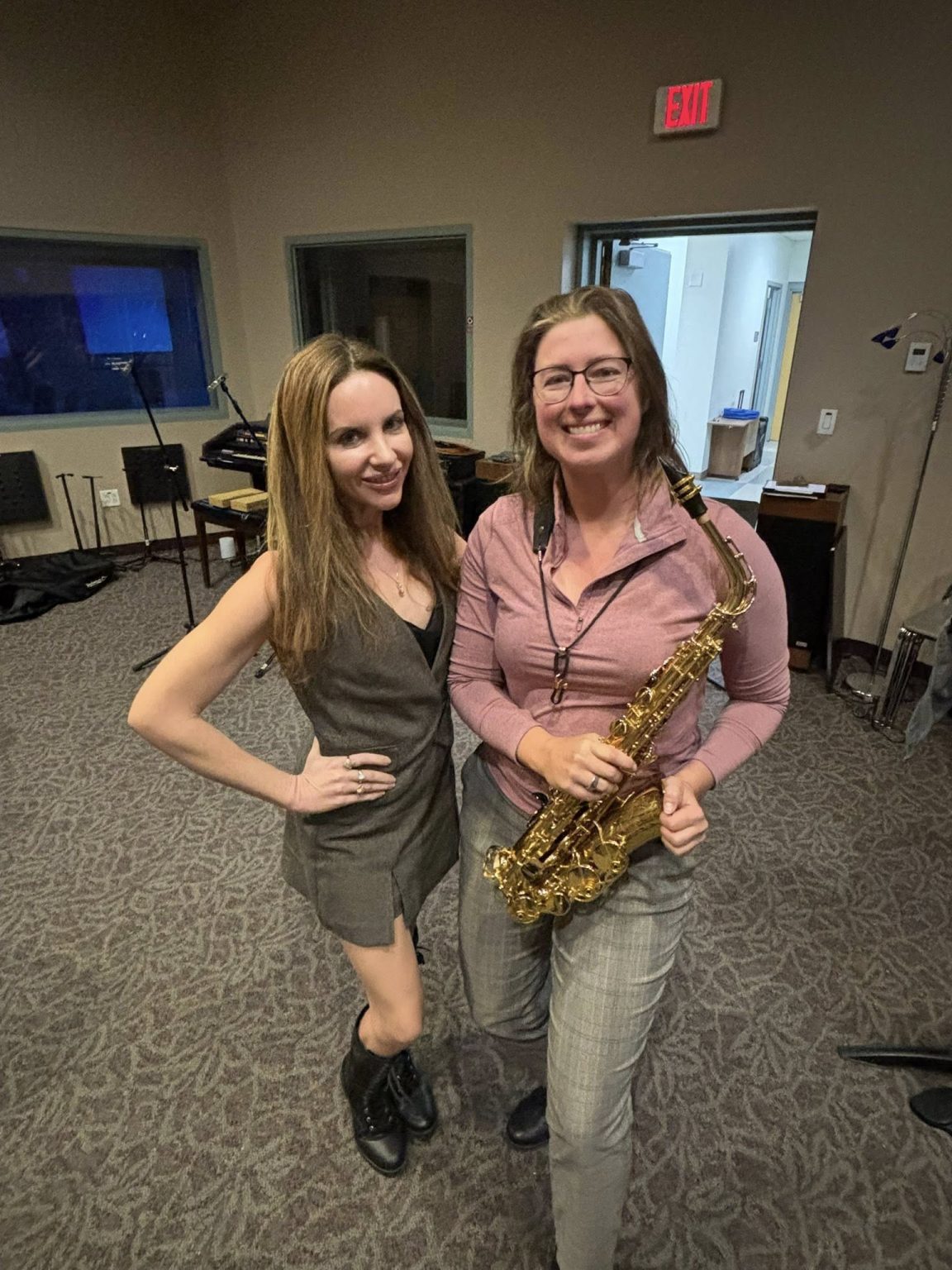 Jennifer Bellor – COMPOSER